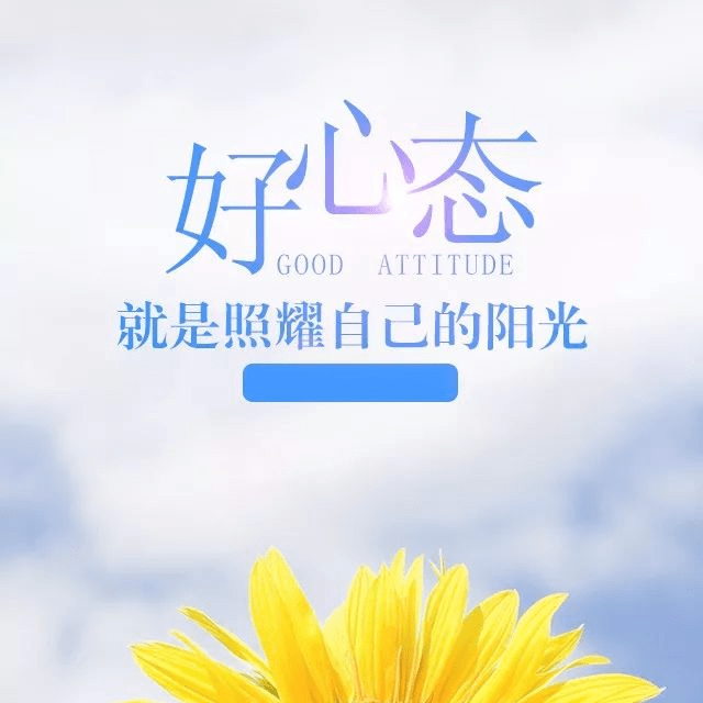 每日一句正能量励志语录最好的所有人语录