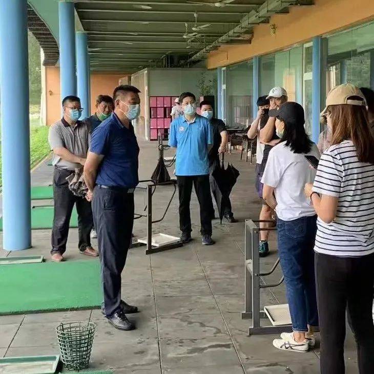 区园林绿化局局长刘晨光带队现场调研温榆河公园顺义二期规划设计情况工作设计单位设施 9662