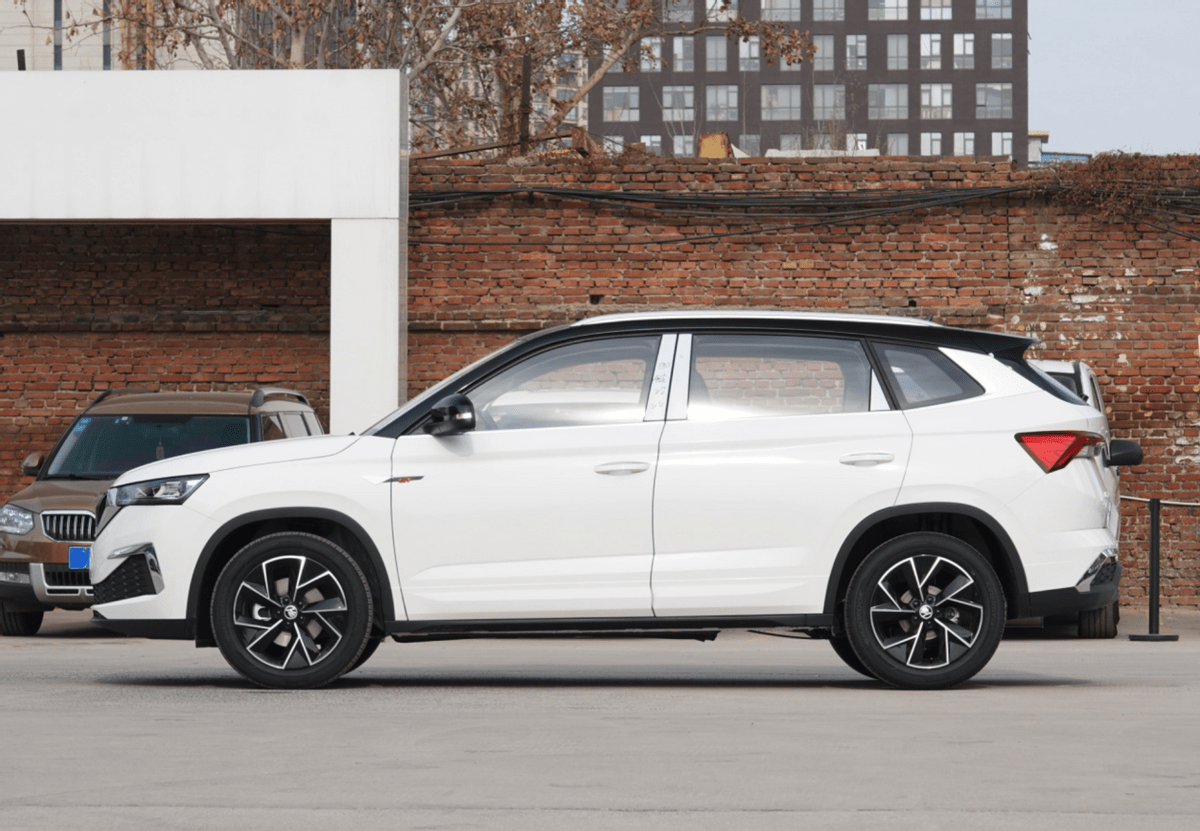 10万左右合资SUV，捷达VS5与柯米克哪个好？_搜狐汽车_搜狐网