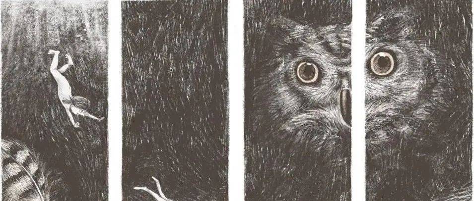 Course Review | In Conversation with Lin Han_art_the_Writing