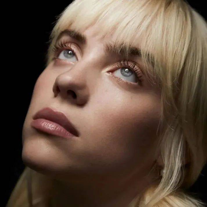 奥斯卡首位“00后”评委？_Eilish_Billie_电影