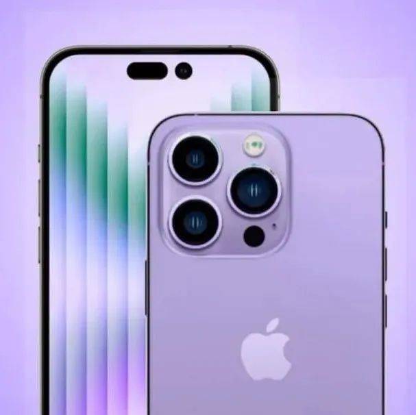 曝iPhone 14 Pro Max升级为大底主摄：影像质变_苹果_感光_内容