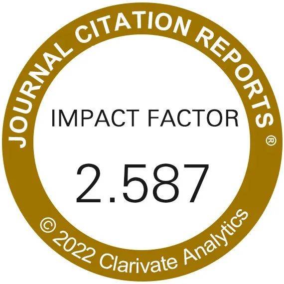 2.587分： Journal of Gastrointestinal Oncology（JGO杂志）获得最新影响因子_肿瘤_Company_胃肠