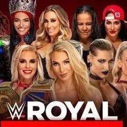 谁是现在WWE女子部门的头牌人？送葬者给出了两个主要者的比较！_贝基·林奇_比安卡·贝拉尔_明星