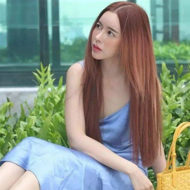 泰国女星Ice Preechaya患酸中毒后首次公开病因_住院_身体_医生