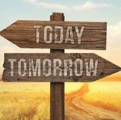 “明天的明天”，英语怎么说？_is_word_Day