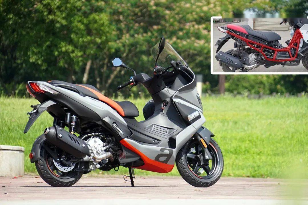 运动性能再升级，SR Max250 HPE详解来了！_搜狐汽车_搜狐网