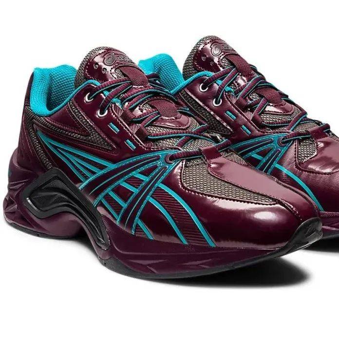 Kiko Kostadinov 设计 ASICS HN2-S PROTOBLAST 全新配色正式登场 | HB Daily_Shoe_官方 ...