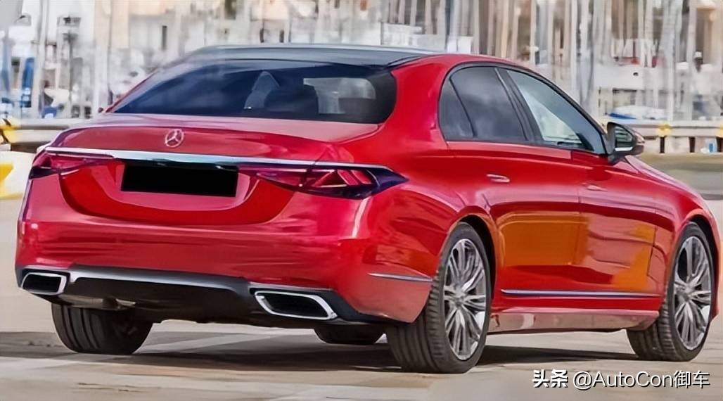 全新下一代奔驰E级W214：整装待发“随时可以取代”现款奔驰E级_搜狐汽车_搜狐网