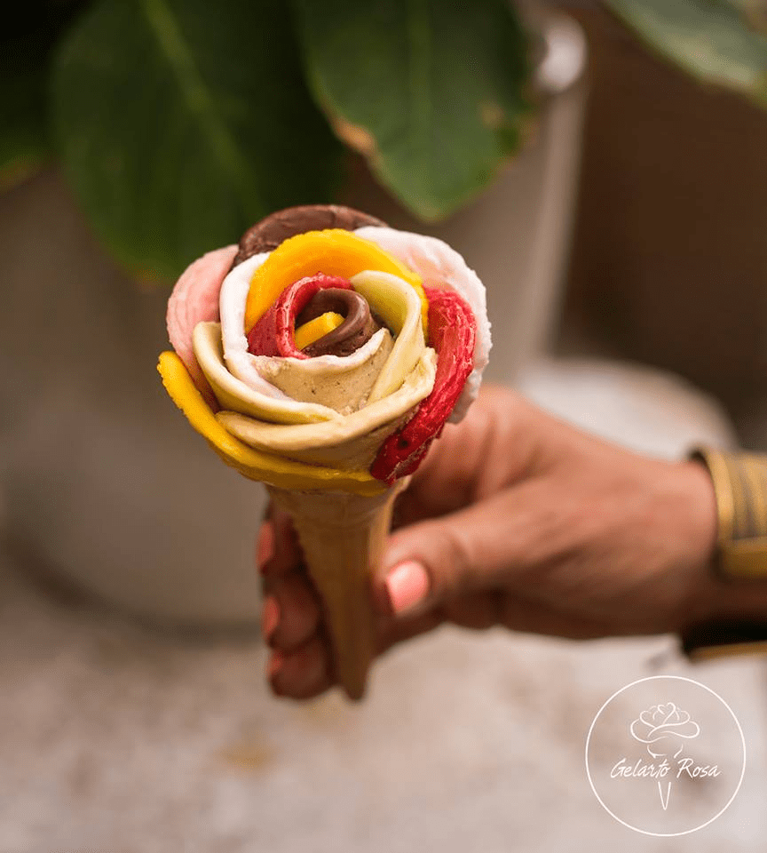 [欧易居·生活] 欧洲20家最佳冰淇淋店_re_Gelarto_Rosa