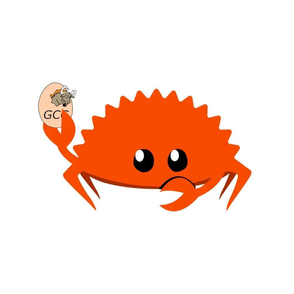 GCC Rust得到GCC批准，将被纳入主线代码库_支持_项目_编译器