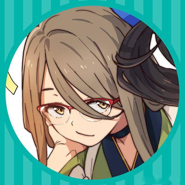 动画「Lycoris Recoil」官推分享纪念头像_LycoReco_热播_特工