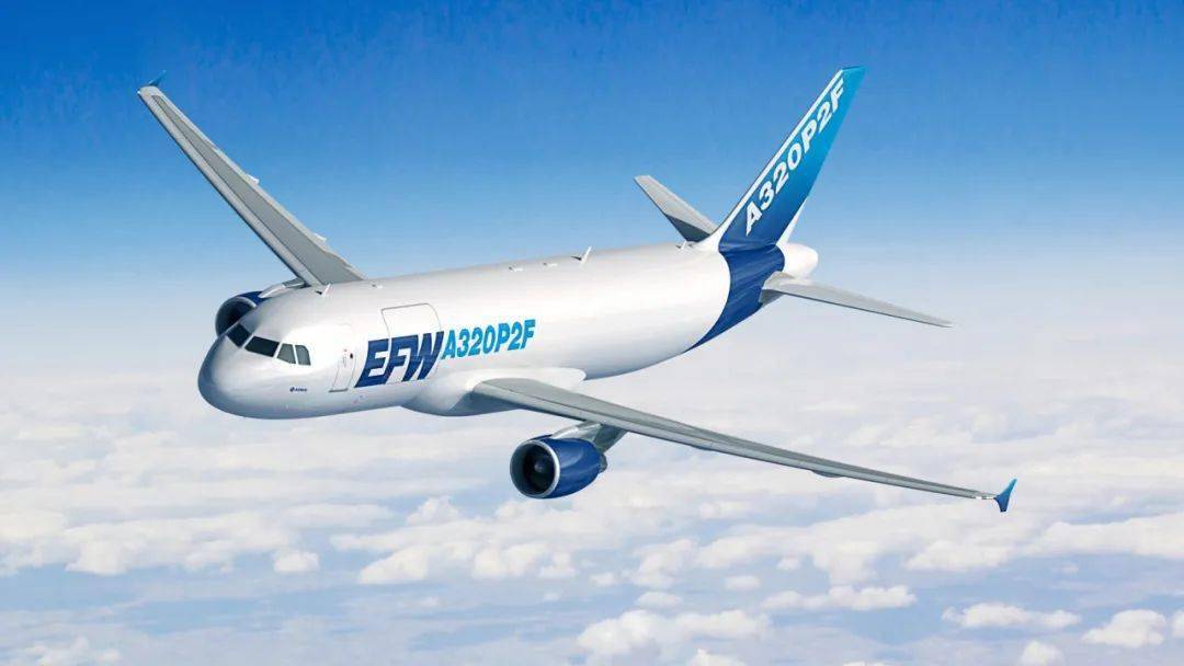 南航可能成为我国首个A320货机用户_退役_图片_易北