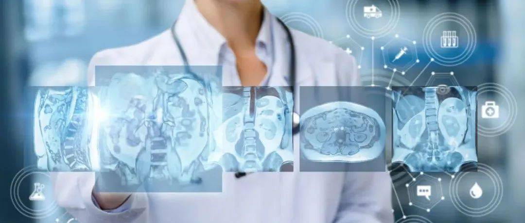 深睿医疗乔昕：持续发力医疗AI创新，助力智慧医疗产业多元化发展 | 星医疗•数字医疗_产品_人工智能_筛查