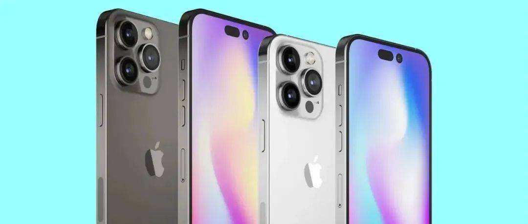 新 iPhone 来了，开始试产_Pro_Max_系列