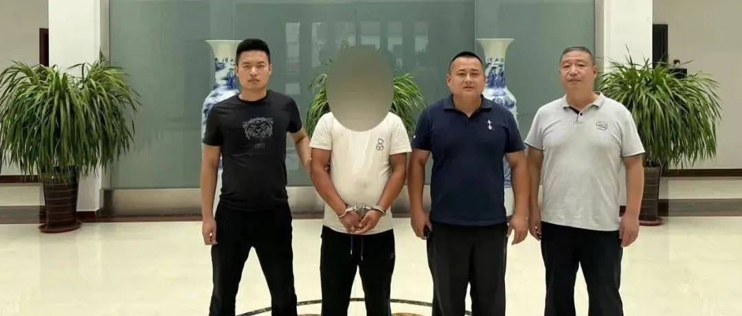 盗窃电动车!临淄警方出手一举拿下!嫌疑人马某某涉案