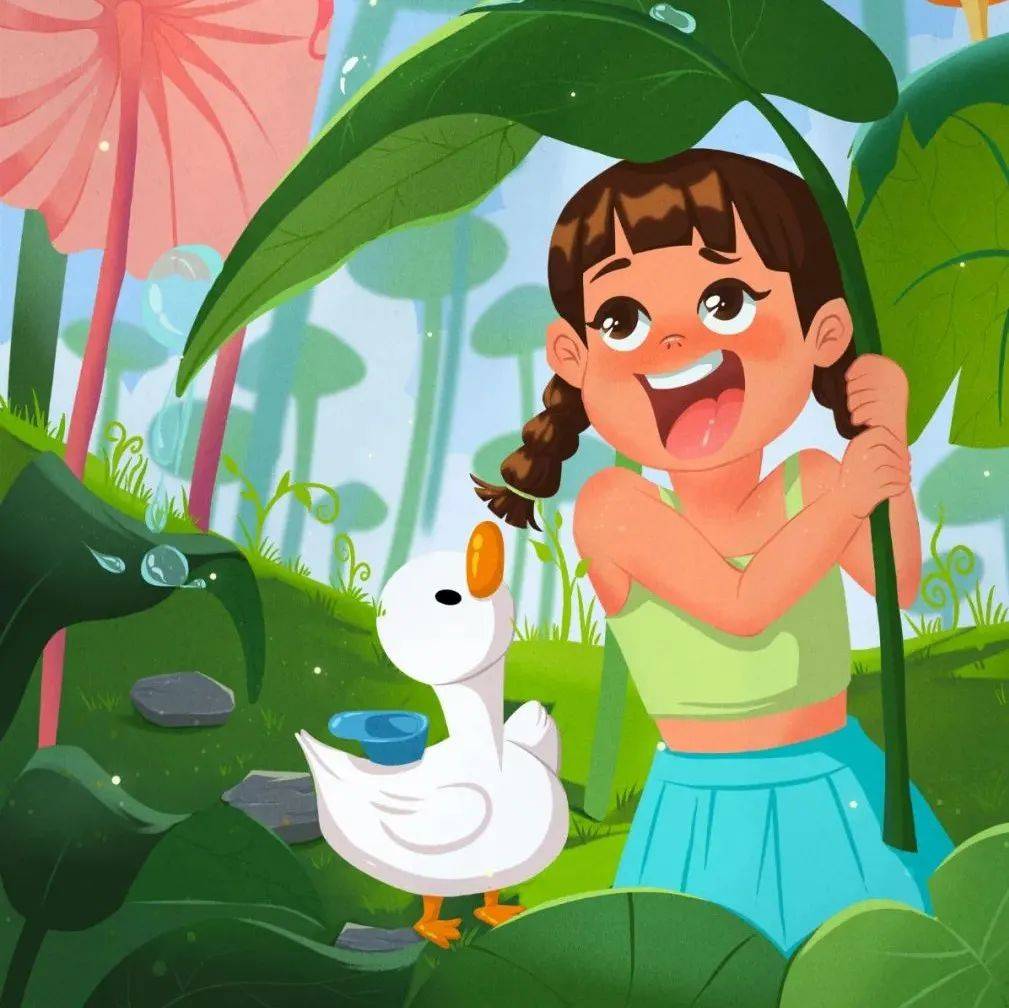【生活贴士】今日大暑,夏季的最后一个节气!快和孩子一起了解这些有趣的节气知识吧时节暑气习俗
