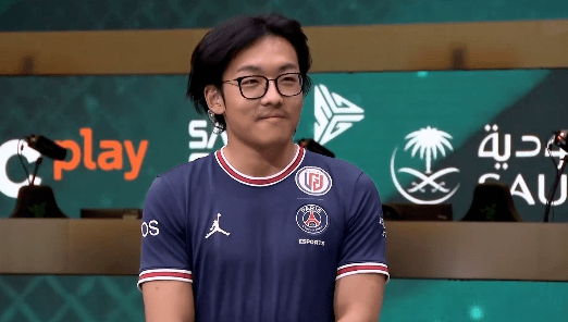 RNG憾负Spirit，PSG.LGD挺进下一轮 | 利雅得大师赛淘汰赛day1战况_Nigma_比赛_团战