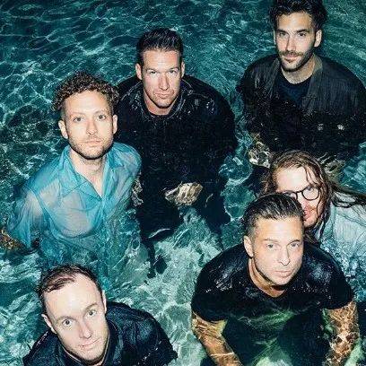 OneRepublic即将在新西兰举办巡演！_Arena_包括_Stare