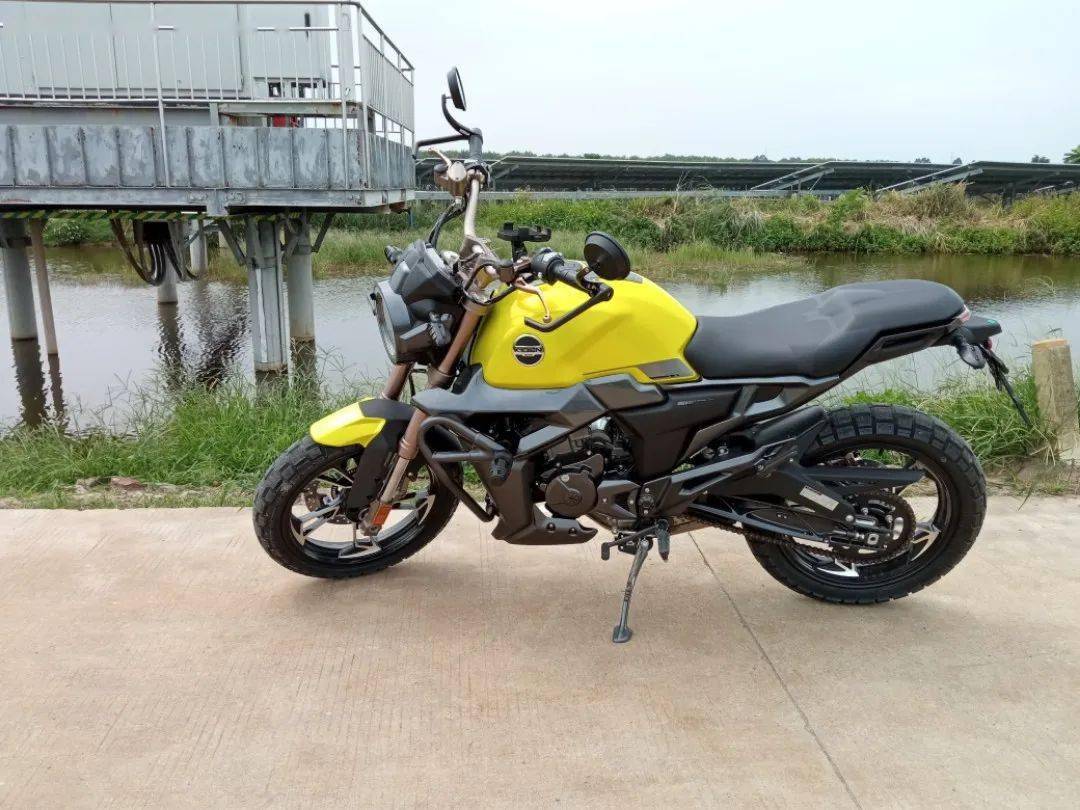 综合得分7.2分，外观最不像小排量的小众街车，启典 2021款 KD150-G2_搜狐汽车_搜狐网