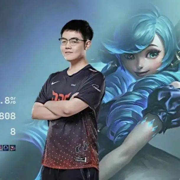 V5爆冷被JDG碾压，五个位置全是“对位差距”，369彻底把3扔掉了_Rich_双方_团战