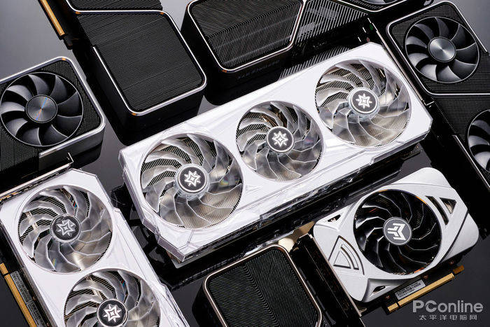 PC硬件杂谈：NVIDIA RTX 3000系列显卡内容创作性能测试_GeForce_Adobe_视频