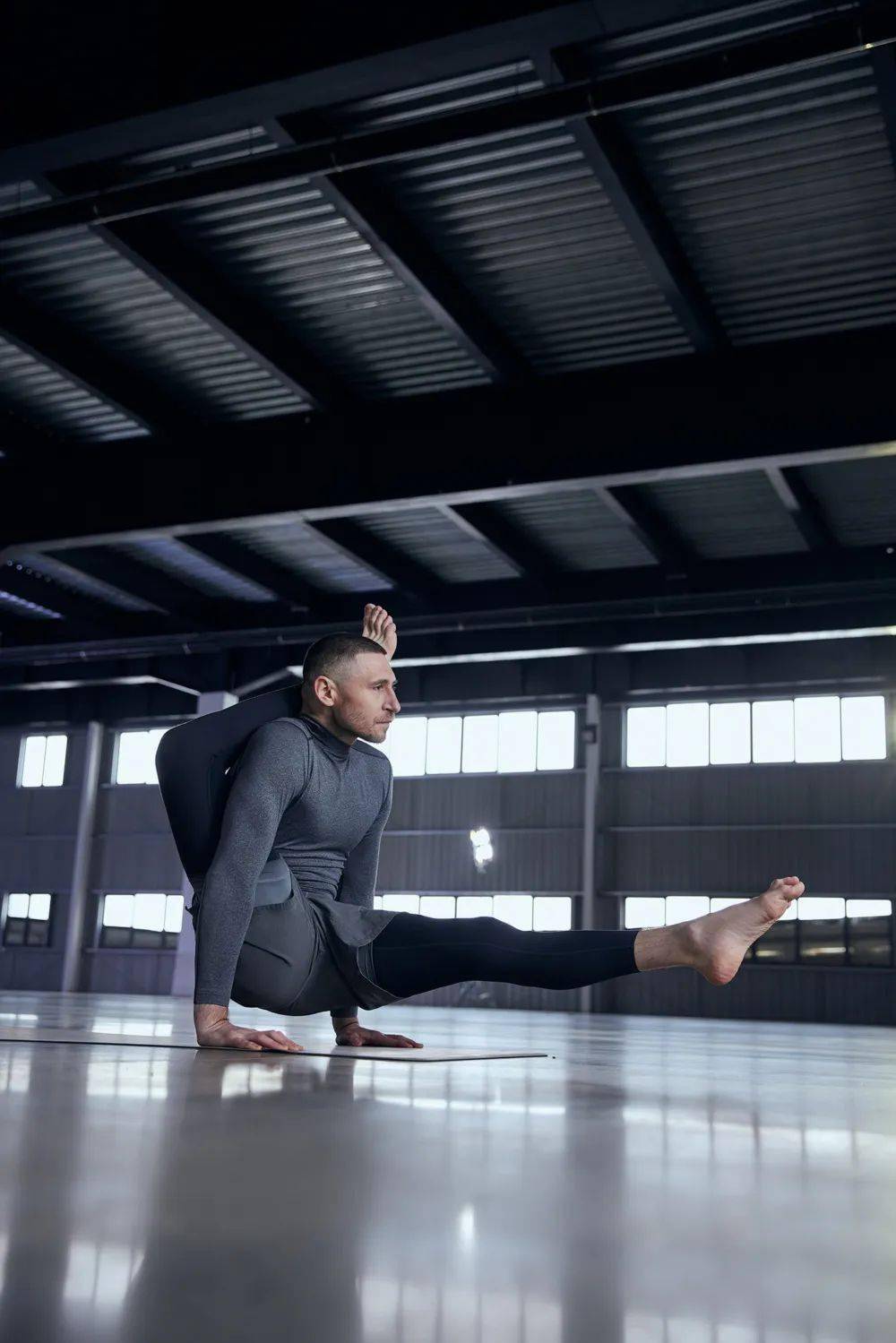 拿什么来拯救，我们倍速播放的人生？_Prakasa_瑜伽_Yoga