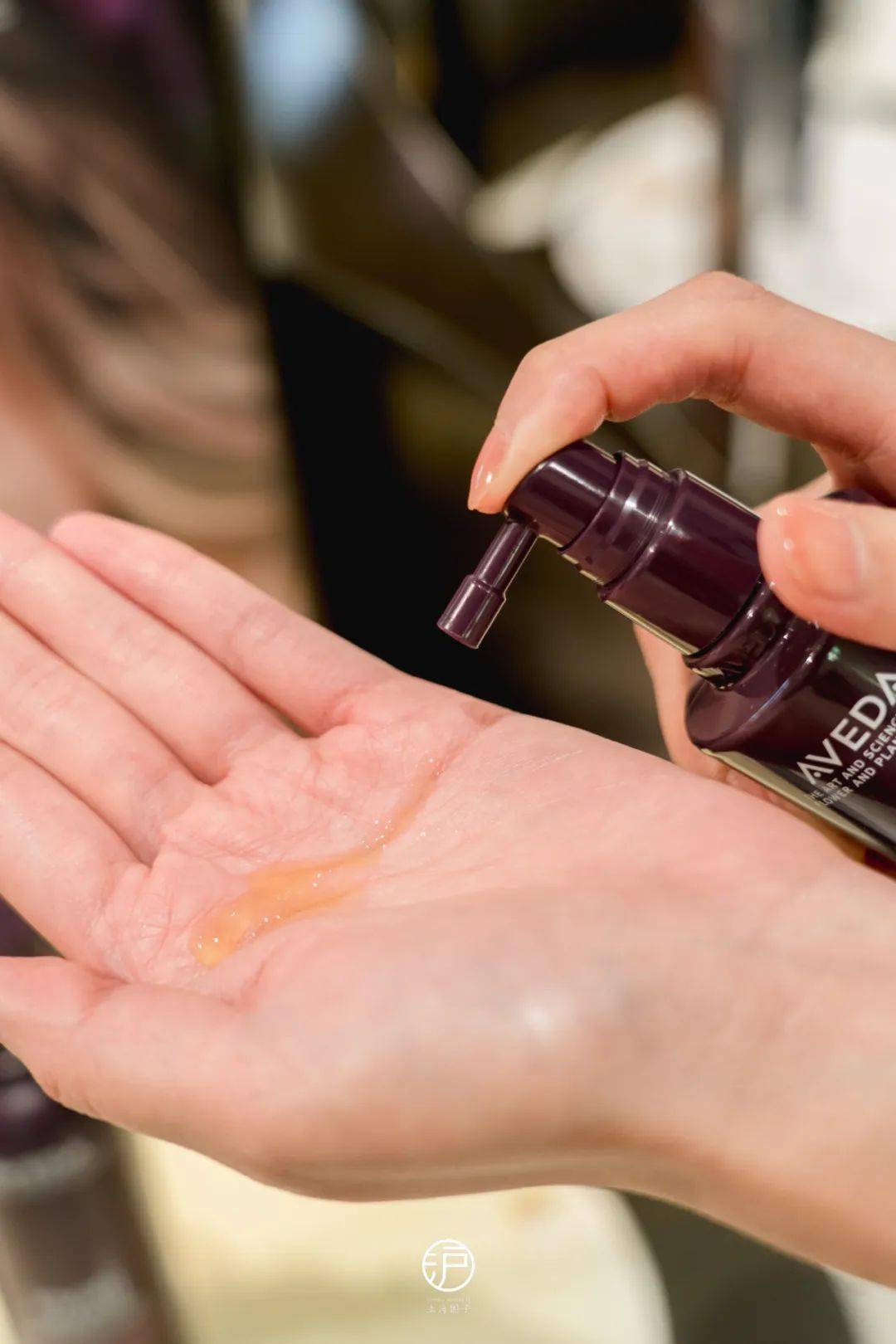 被汤唯种草的高端护发，解锁Aveda艾梵达的绿色哲学！_头皮_系列_门店