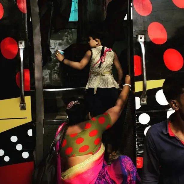 分享 | 决定性的瞬间_Brian_Victor_timar