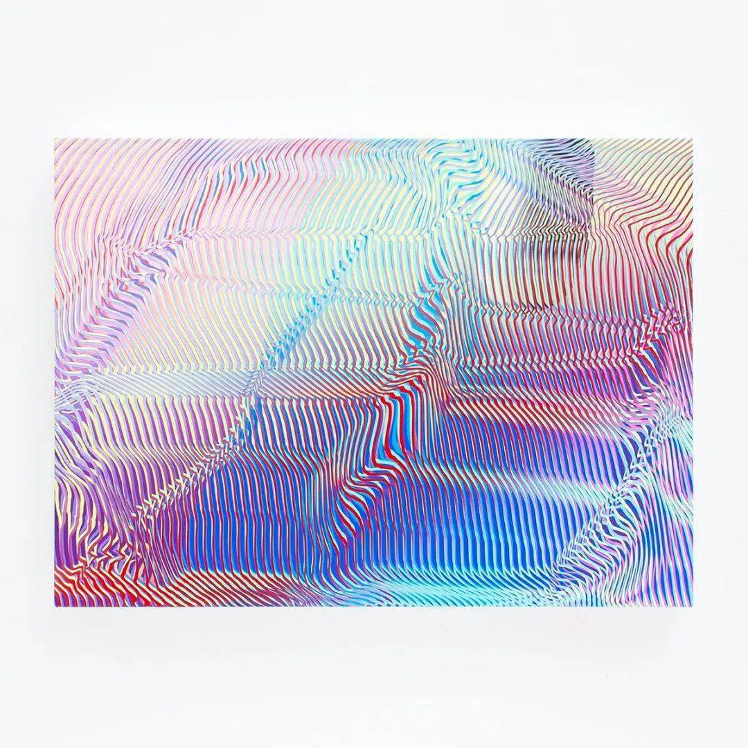 【NEW】凯尔·奥斯汀·邓恩(Kyle Austin Dunn)_canvas_on_panel