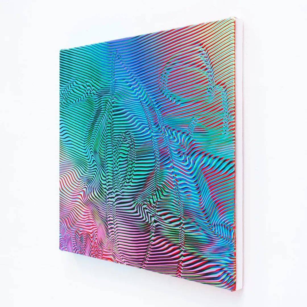 【NEW】凯尔·奥斯汀·邓恩(Kyle Austin Dunn)_canvas_on_panel