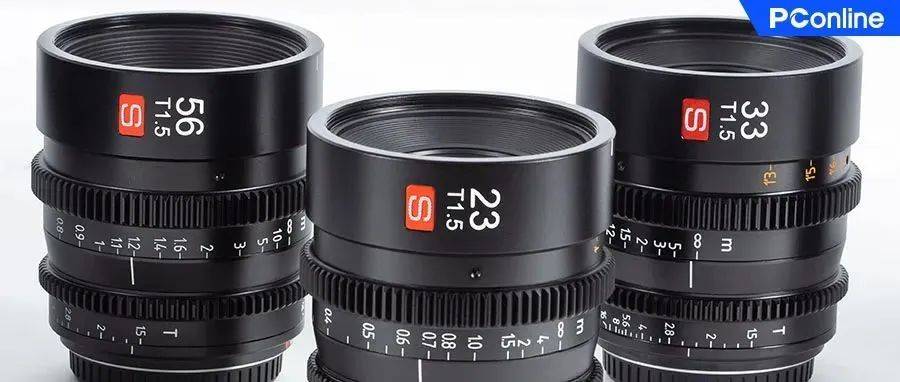 唯卓仕官网悄悄上线M43镜头，再发新电影镜头？_光圈_mm_孔径