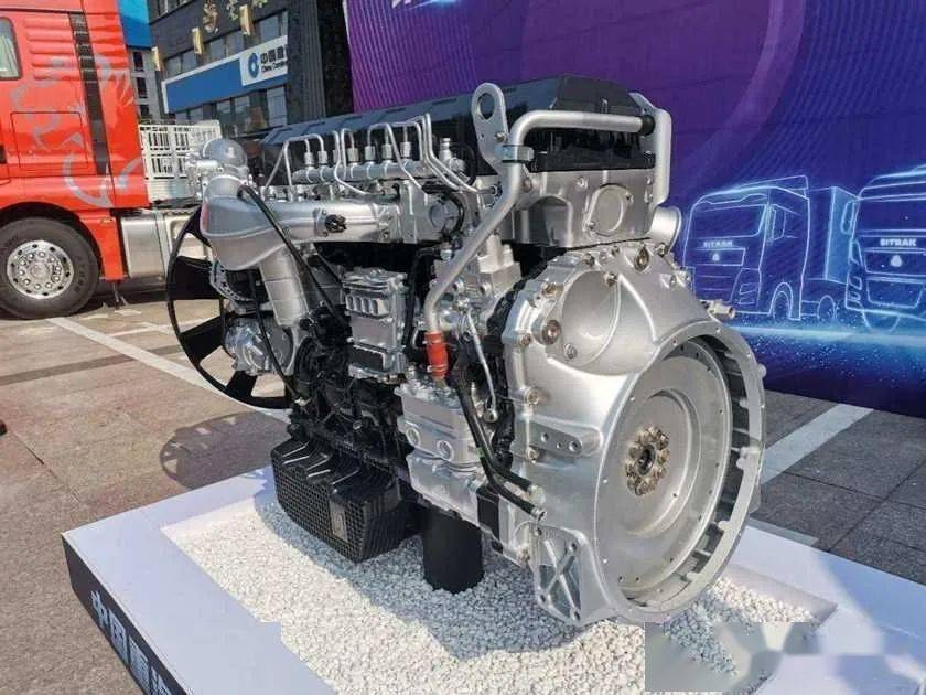 中国重汽新款汕德卡G7S·WP14T 重新定义高效运输_搜狐汽车_搜狐网