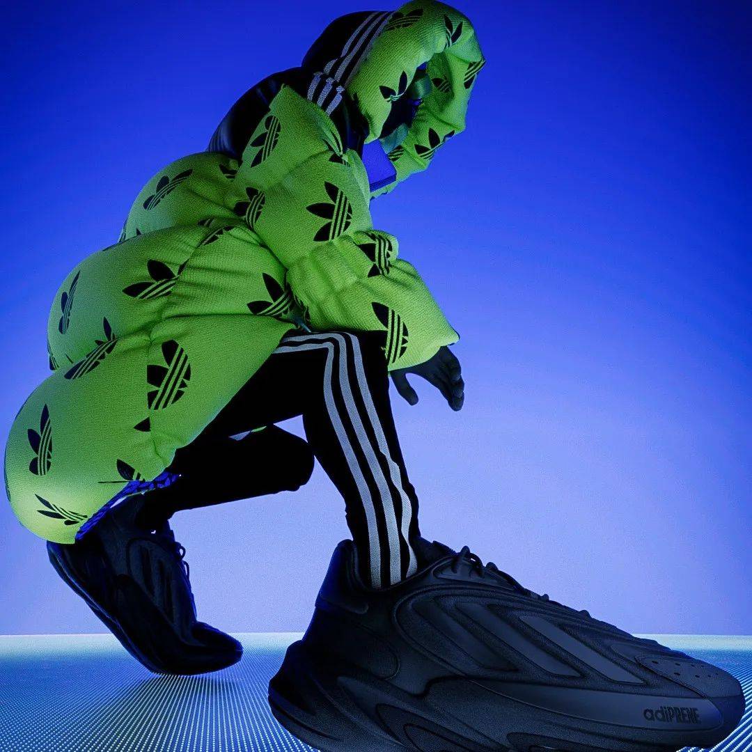 阿迪达斯的数字化：表象、洞察与底层逻辑_品牌_世代_文化