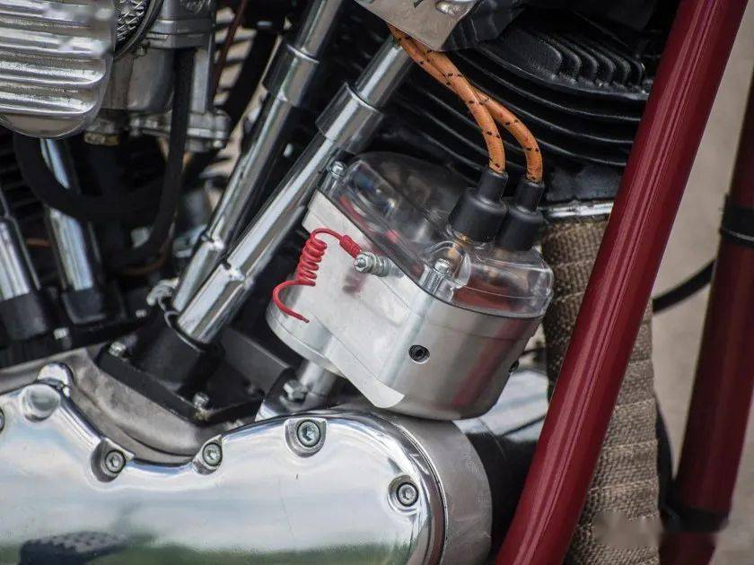 HARLEY-DAVIDSON SHOVELHEAD | 每日一车_搜狐汽车_搜狐网