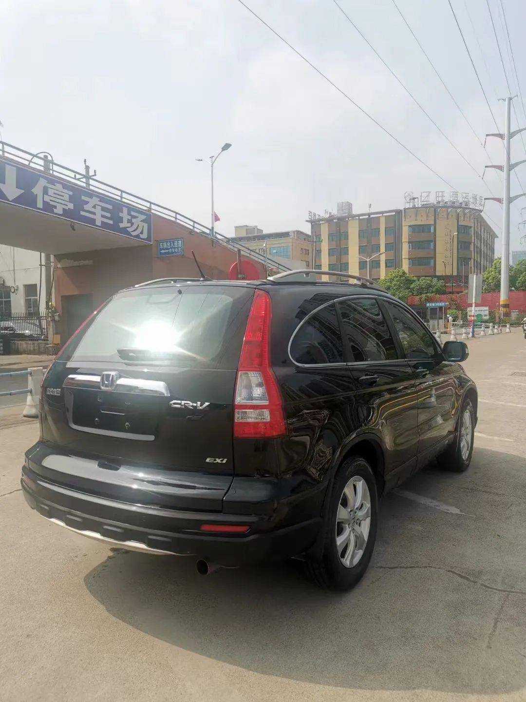 2010年 本田CRV 2.0 极品一手车_搜狐汽车_搜狐网