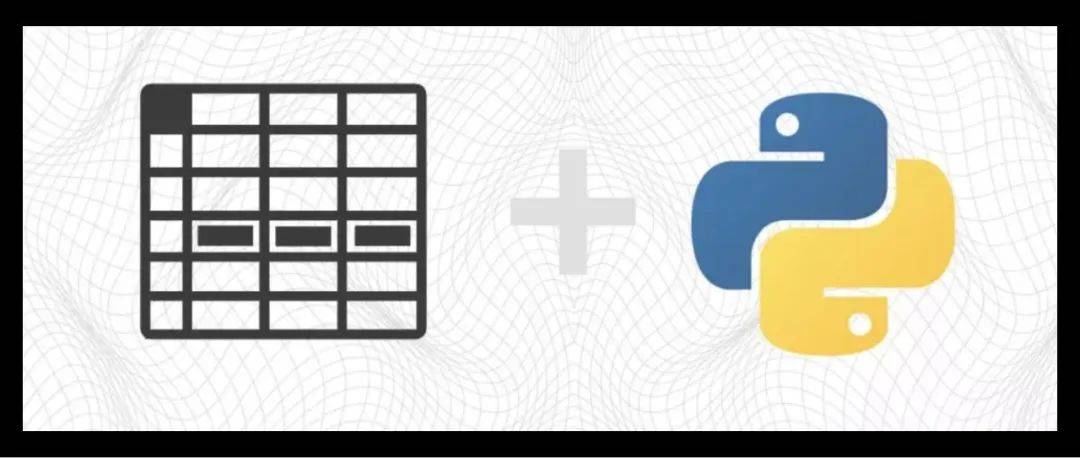 Python Excel pandas return A python
