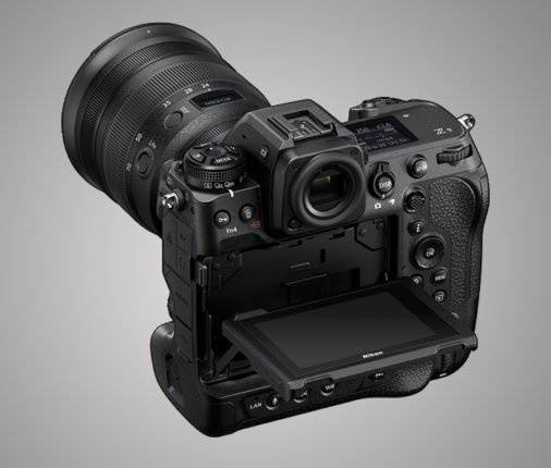 消息称尼康“Z8”最晚将于 10 月登场_相机_索尼_画幅