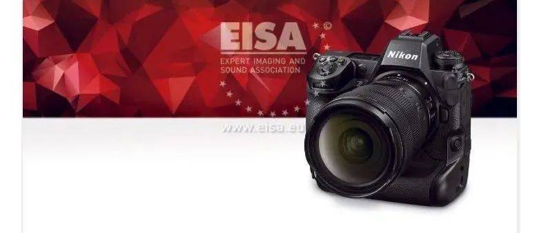 EISA 2022-2023年度器材大奖公布，看看他们如何评价各家新机_相机_视频_fps