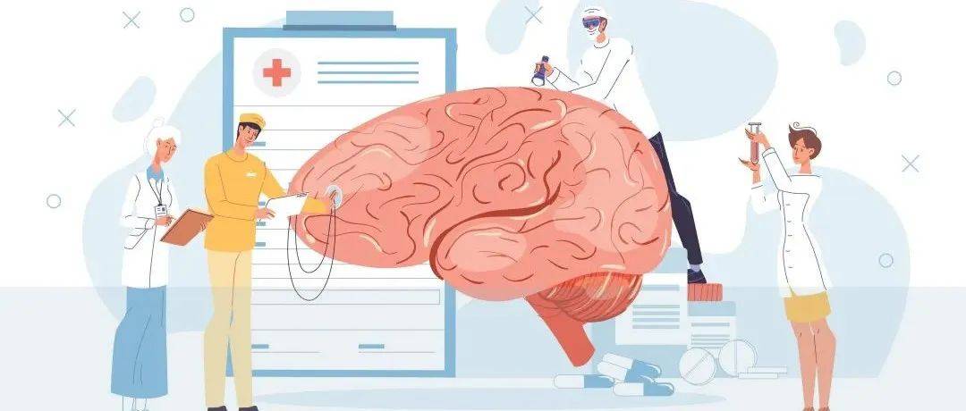 DSM vs. RDoC：精神病学的诊断如何革新？_分类_系统_临床