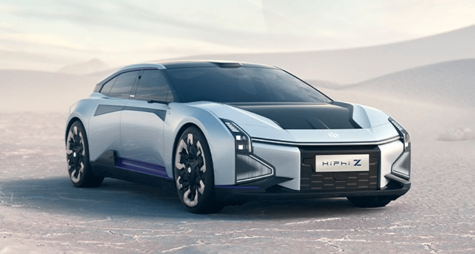 成都车展新能源新车前瞻，护卫舰07、ET5等车型值得关注_搜狐汽车_搜狐网