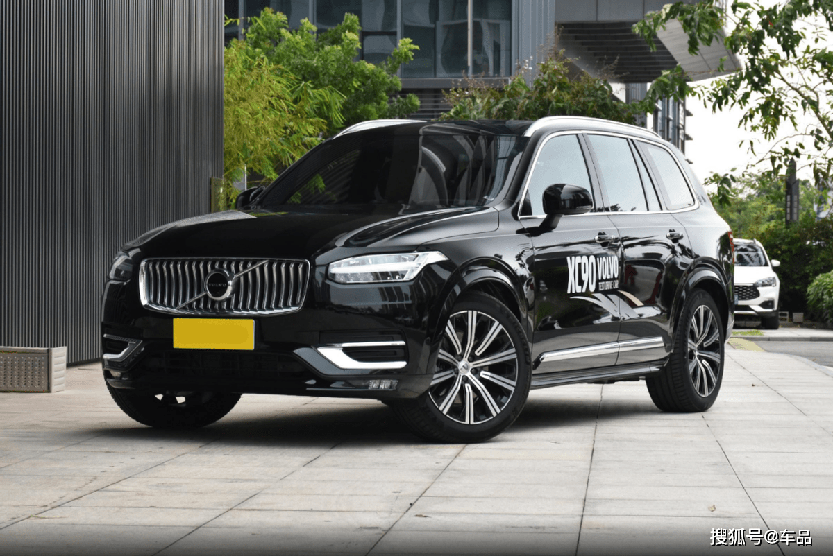 最适合低调人士的3款车，虽外观低调，但个个都有硬实力_搜狐汽车_搜狐网