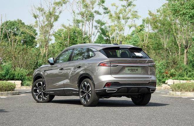 年轻人的第一台SUV，试驾全新第三代荣威RX5，表现到底如何？_搜狐汽车_搜狐网