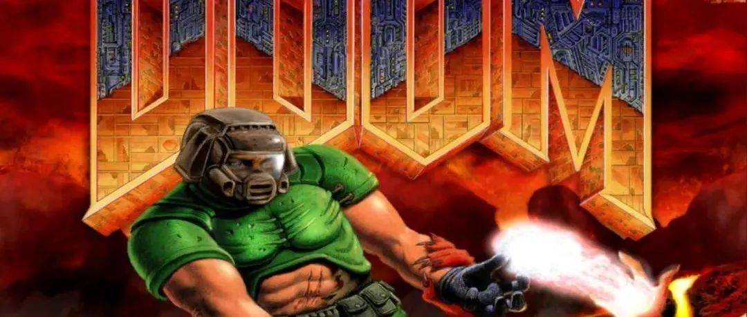 在《毁灭战士》中应用二叉空间分割（BSP）是何等天才之举？ | Linux 中国_卡马克_问题_游戏