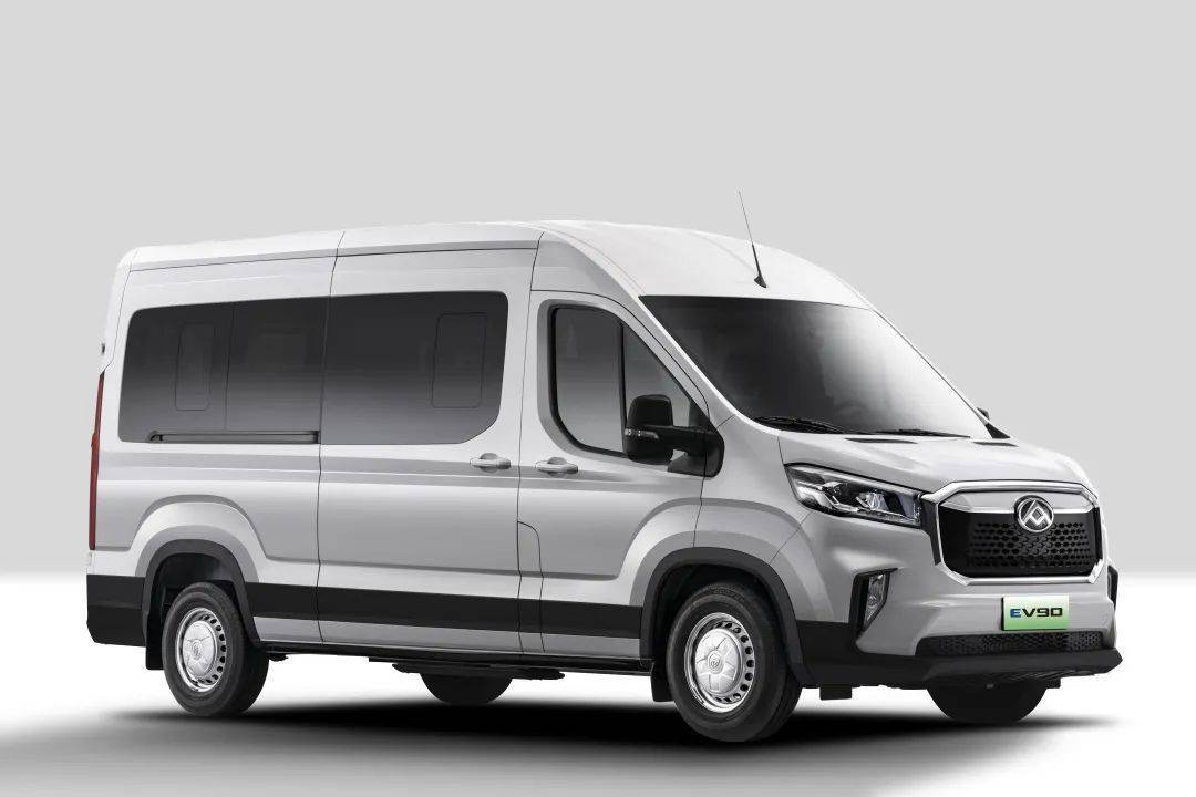 欧洲经销商特地写来感谢信，上汽大通又一款车火了_搜狐汽车_搜狐网