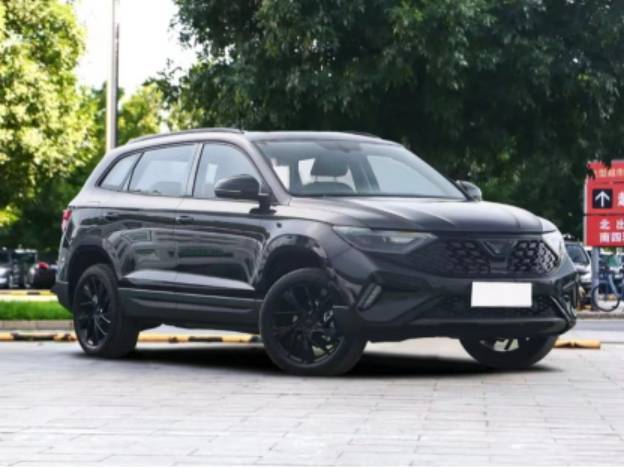 “德系SUV”新捷达VS7高光版与哈弗H6，“功能”谁更多？_搜狐汽车_搜狐网