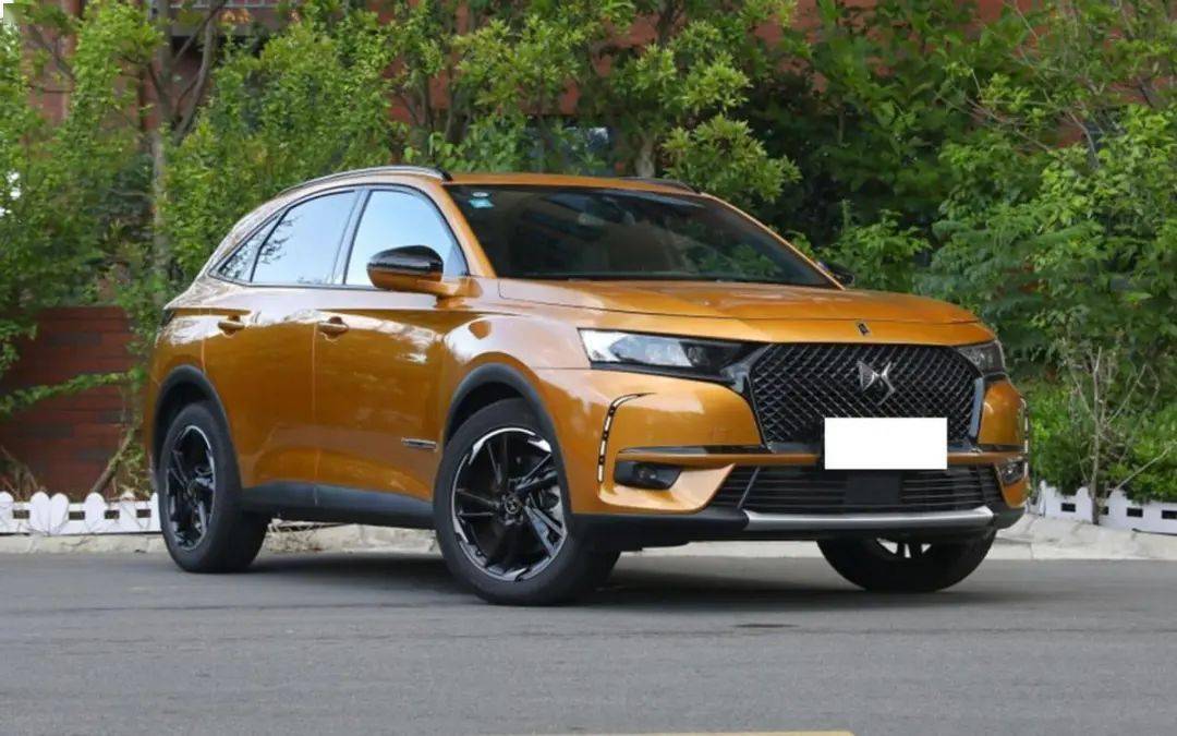 销量最惨的豪华品牌，7月仅售47辆新车，是时候退出中国市场了？_搜狐汽车_搜狐网