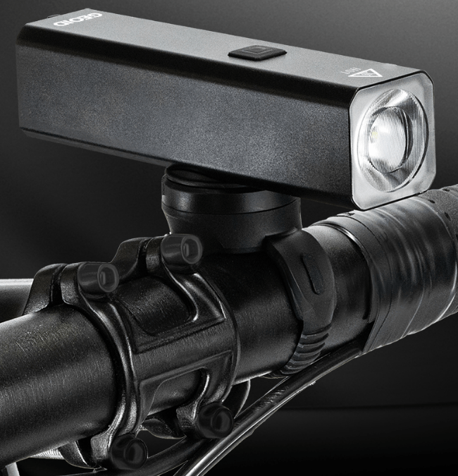 GEOID BL600车前灯，解锁骑行新体验_搜狐汽车_搜狐网