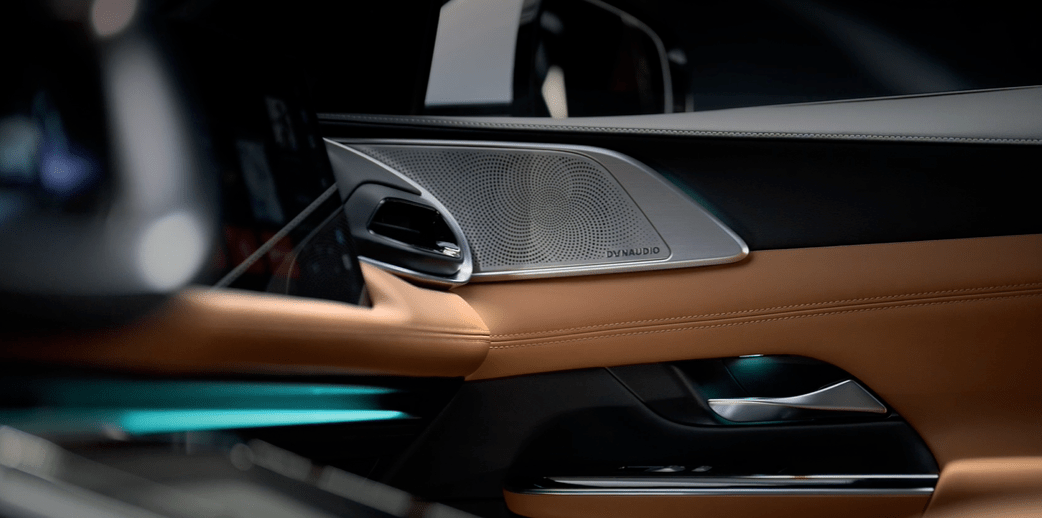 小鹏汽车旗舰中大型智能SUV小鹏G9内外兼修 一见倾心_搜狐汽车_搜狐网