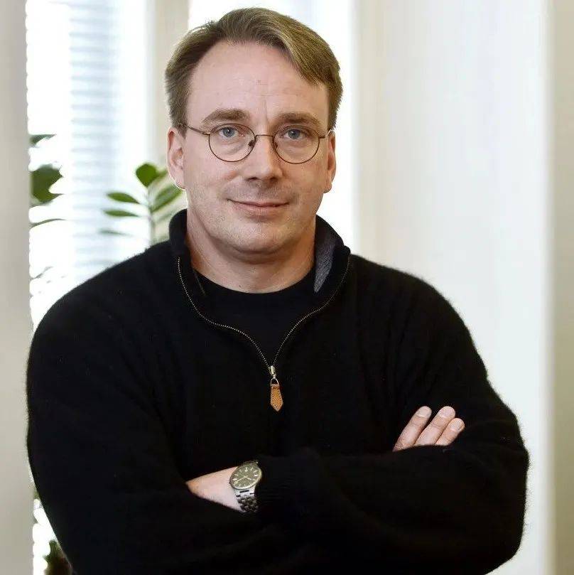 Linus：破例一次，下不为例_Linux_合并_代码